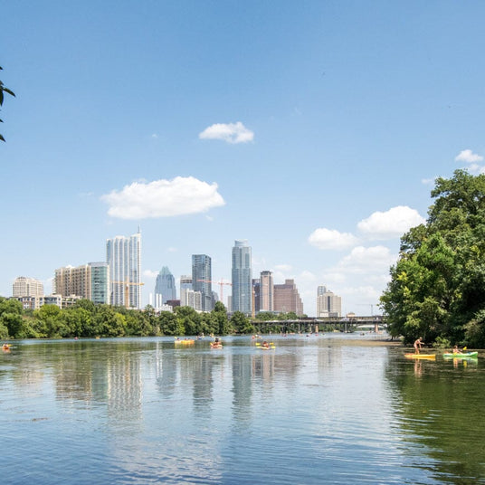 Austin – Local Vyntage