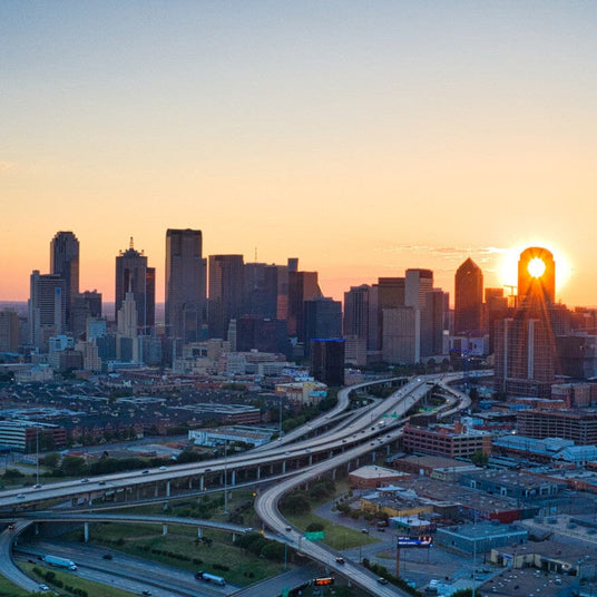 Dallas – Local Vyntage