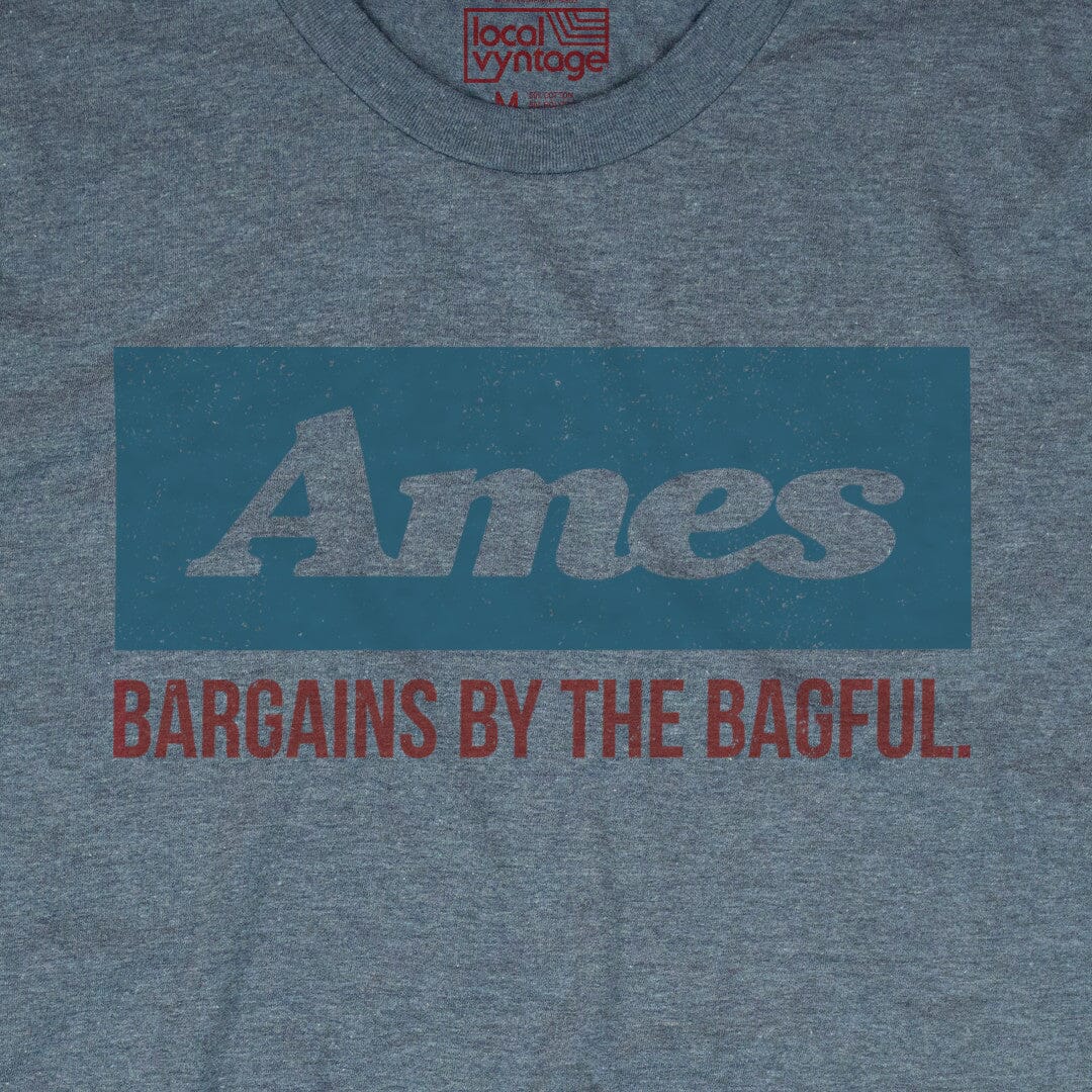 Ames – Local Vyntage