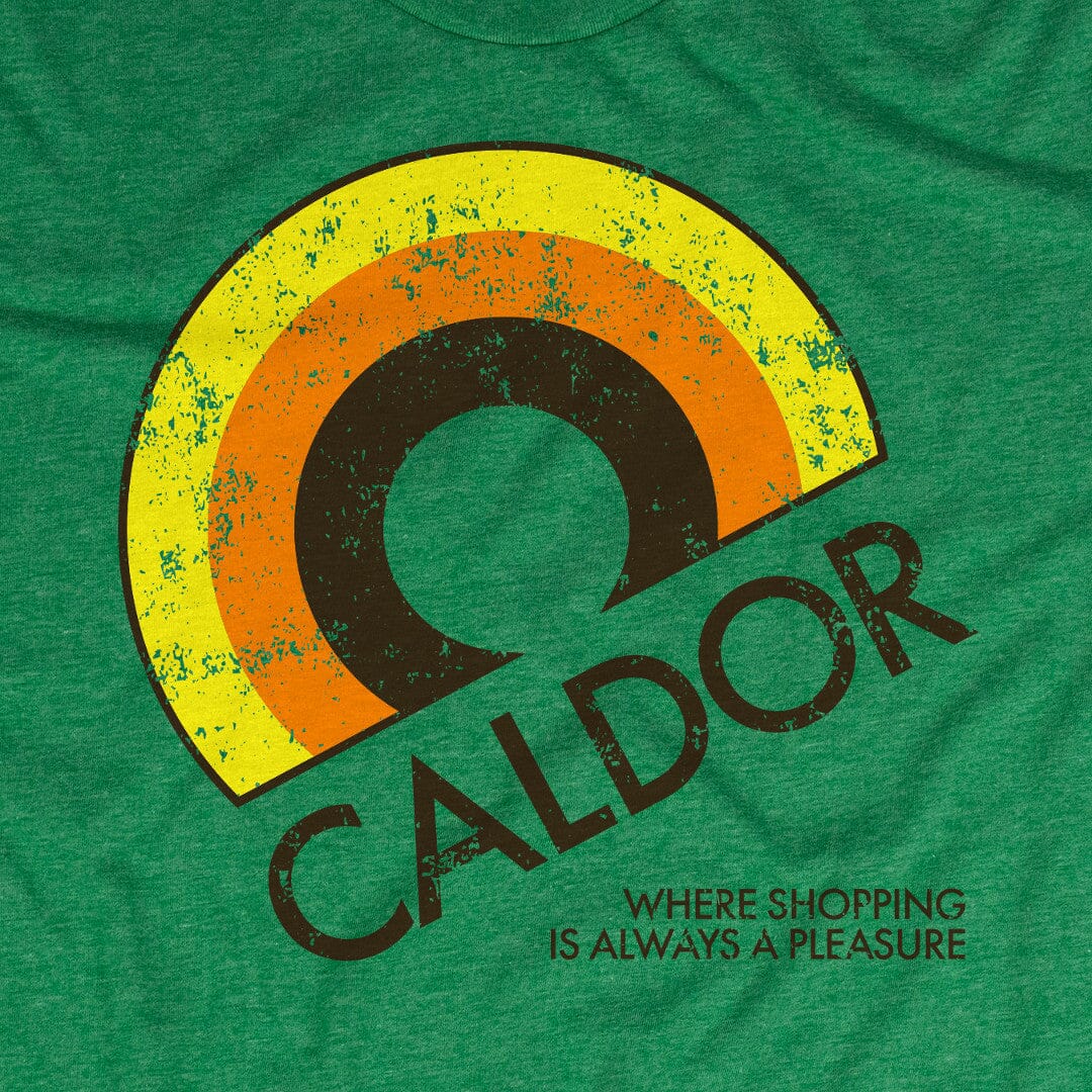 Caldor (Special Edition) – Local Vyntage