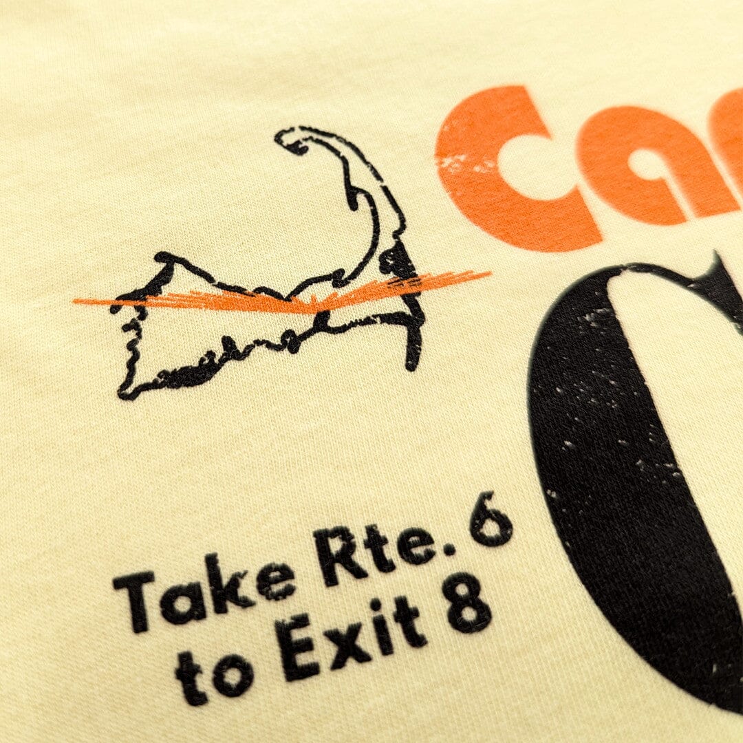 Cape Cod Coliseum – Local Vyntage