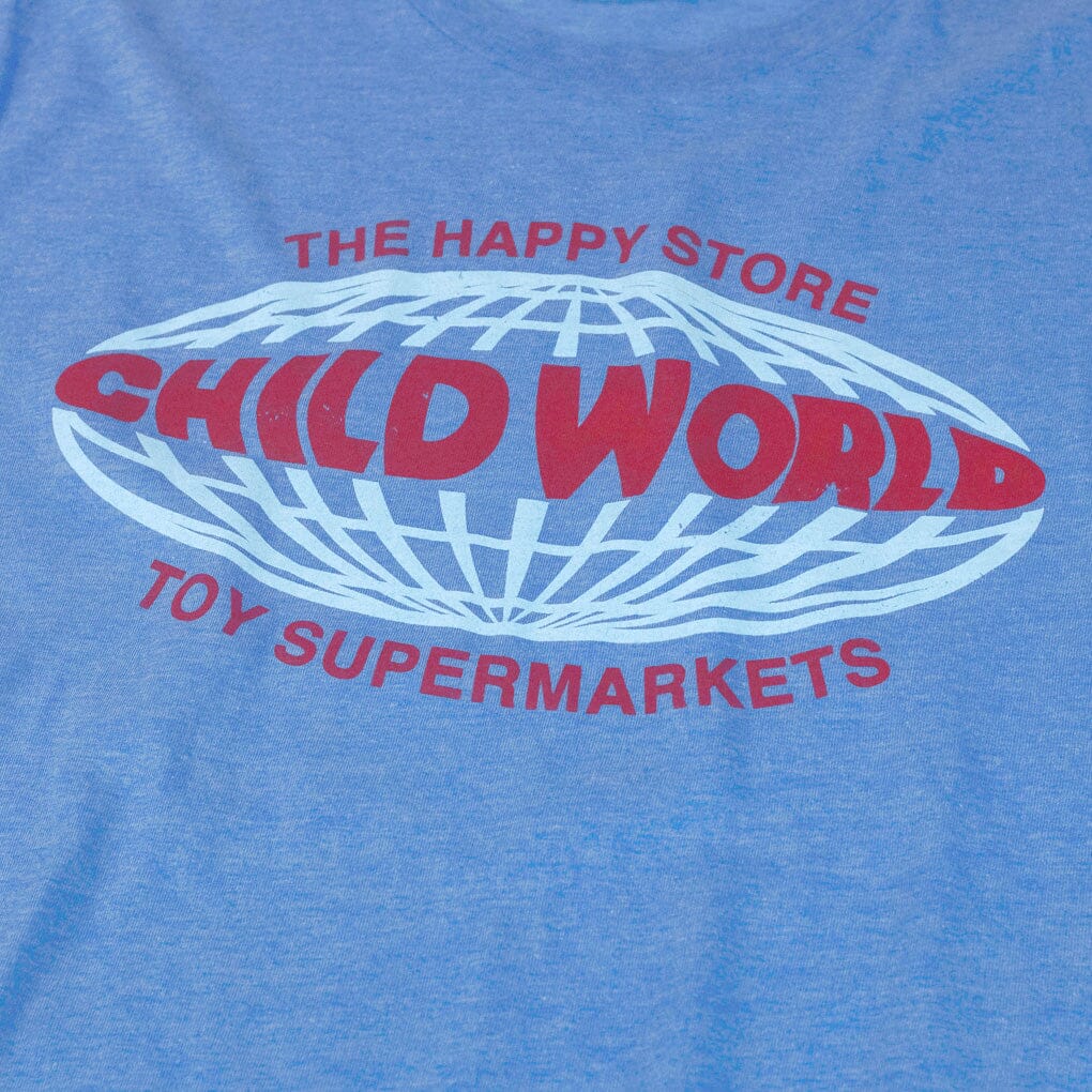 Child World – Local Vyntage