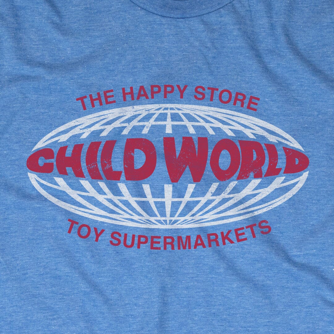 Child World – Local Vyntage