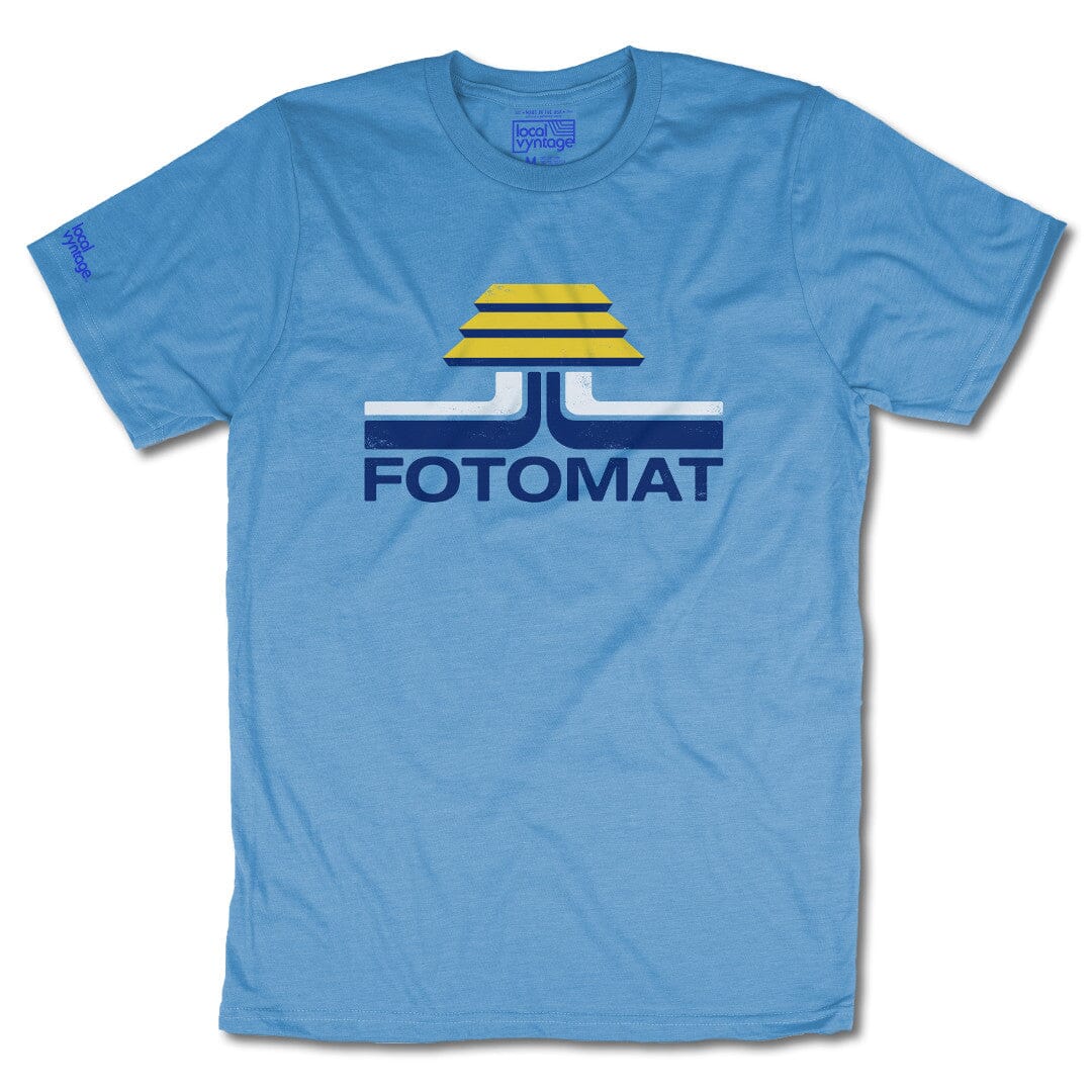 Fotomat – Local Vyntage