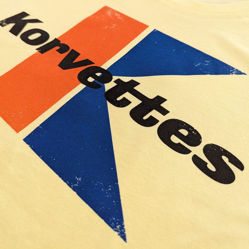 Korvettes – Local Vyntage