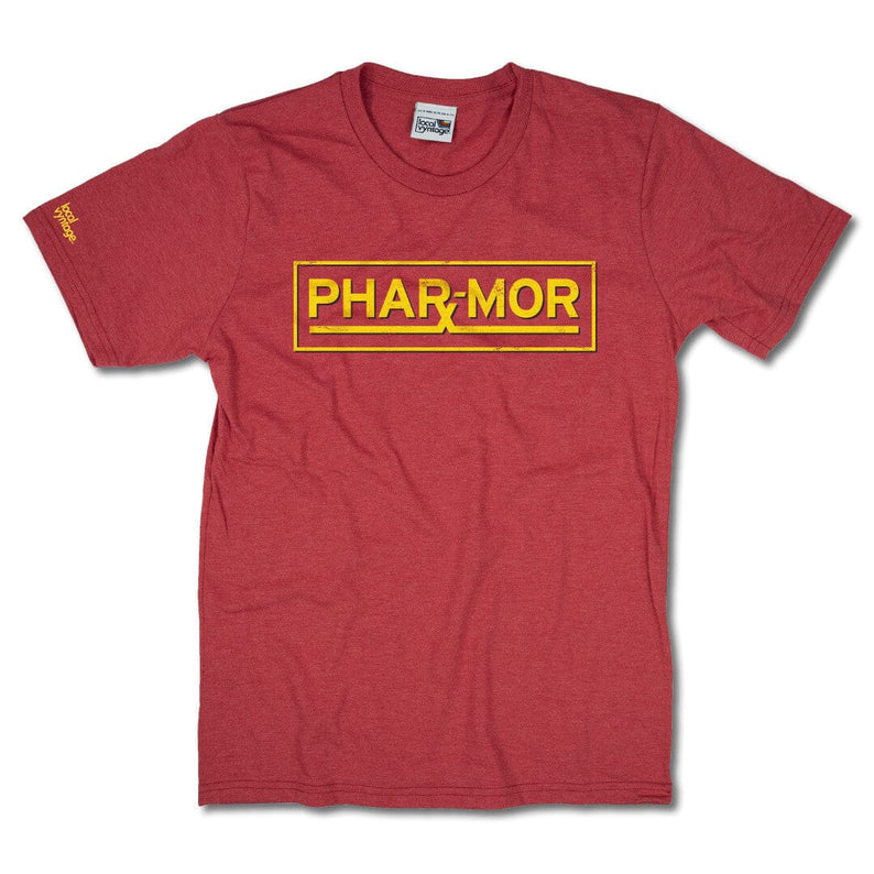 Phar-Mor – Local Vyntage