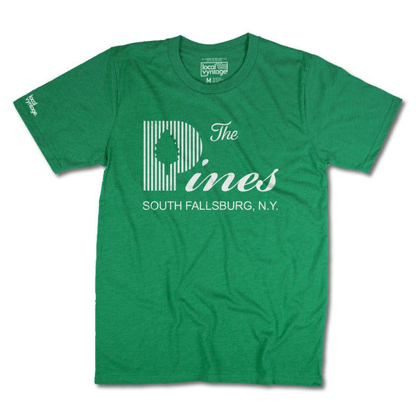 The Pines – Local Vyntage