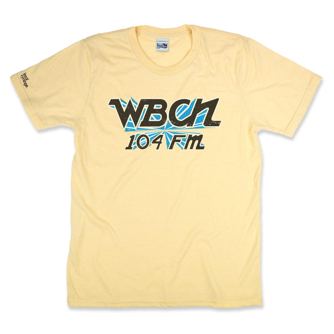 WBCN – Local Vyntage