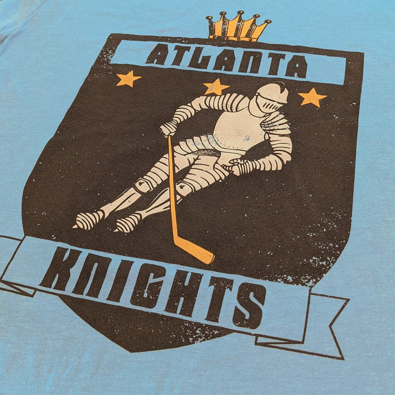 Atlanta Knights – Local Vyntage