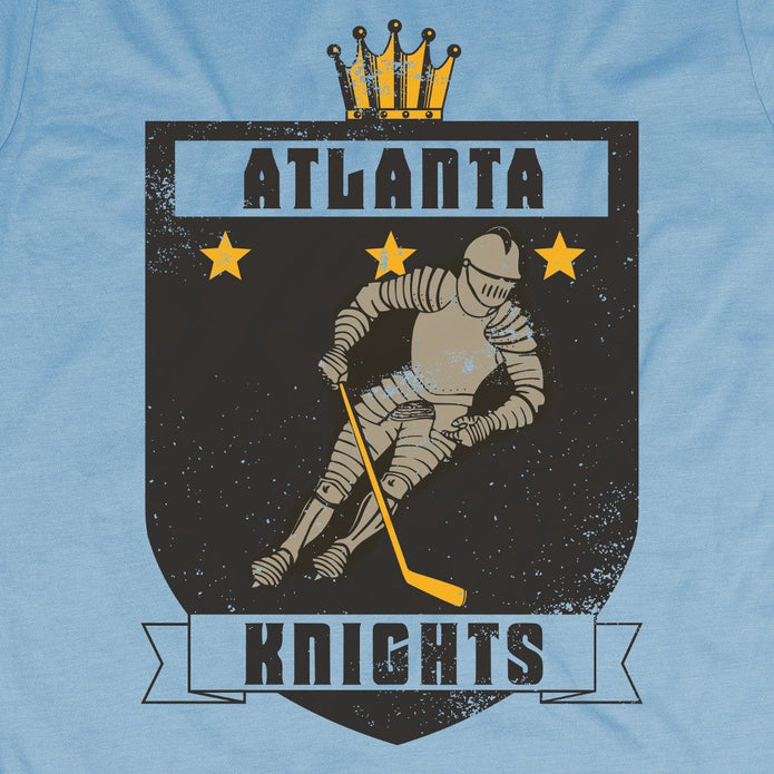 Atlanta Knights – Local Vyntage