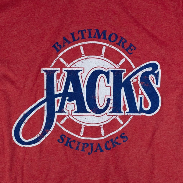 Baltimore Skipjacks – Local Vyntage