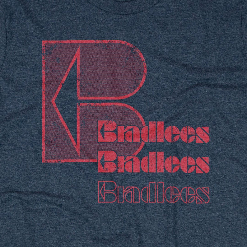 Bradlees – Local Vyntage