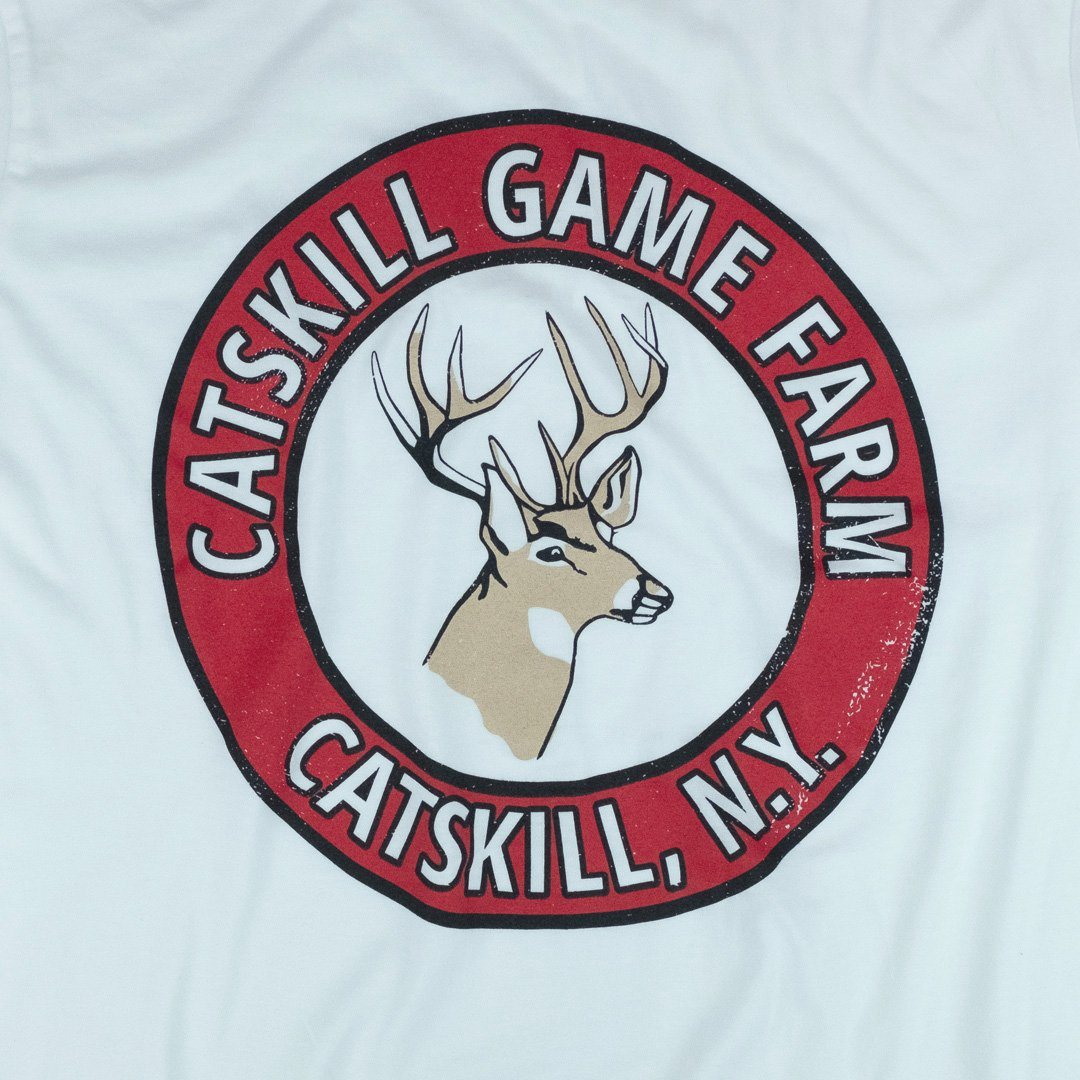 Catskill Game Farm – Local Vyntage