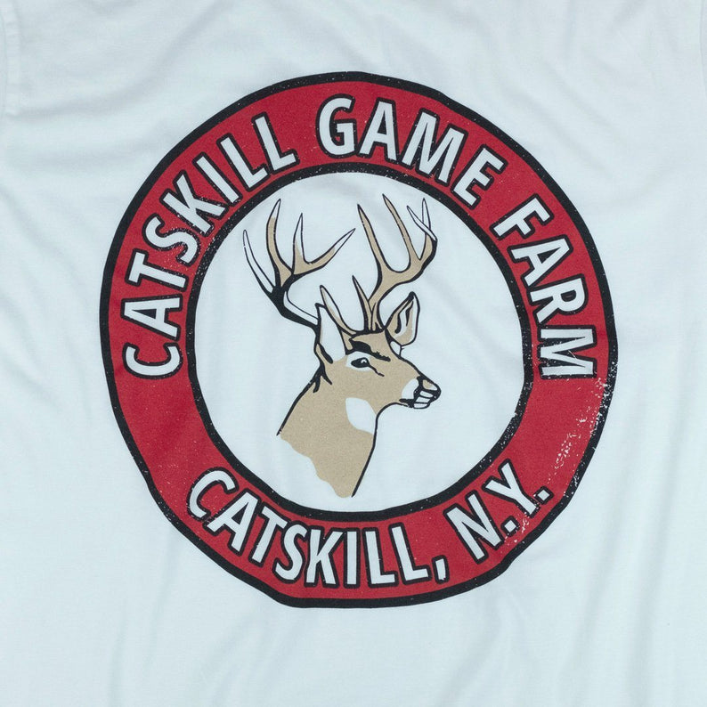 Catskill Game Farm – Local Vyntage