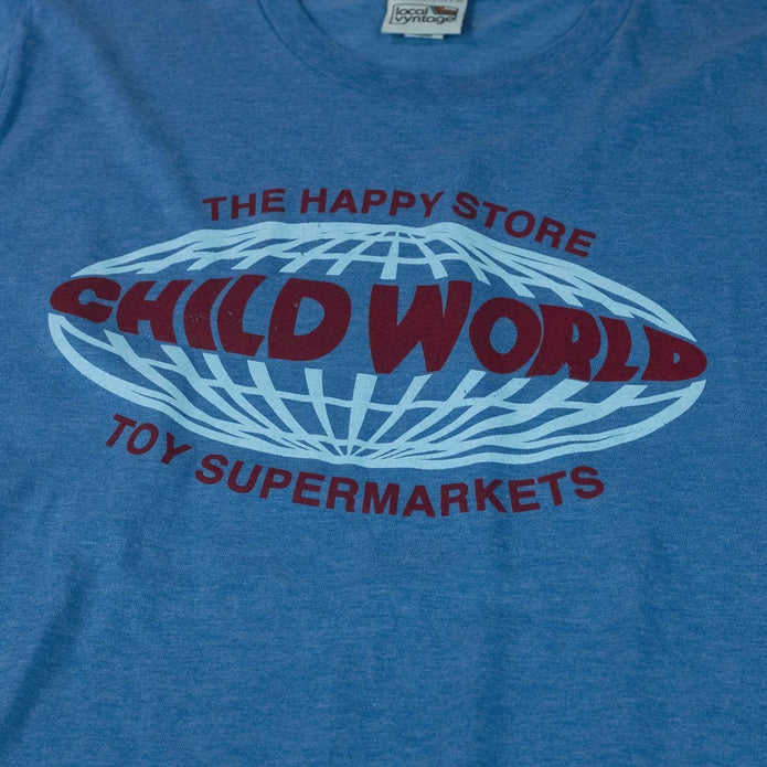 Child World – Local Vyntage