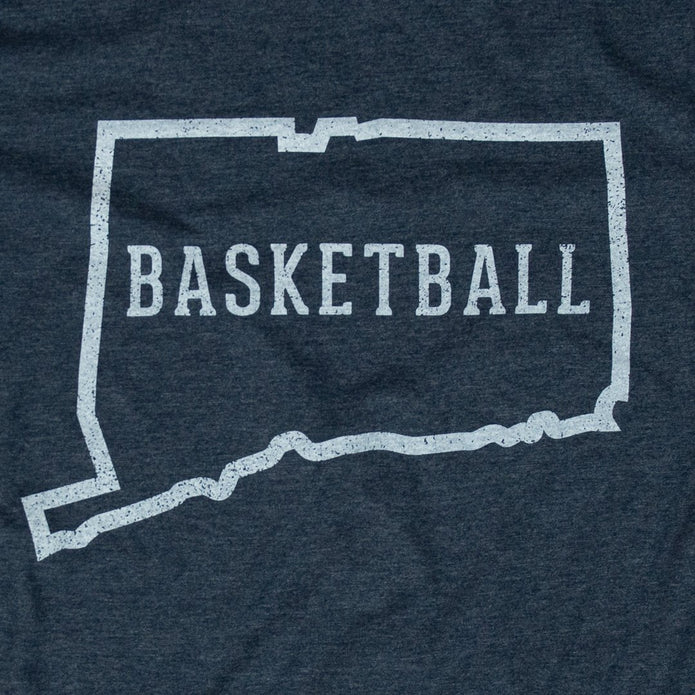 Connecticut Basketball – Local Vyntage