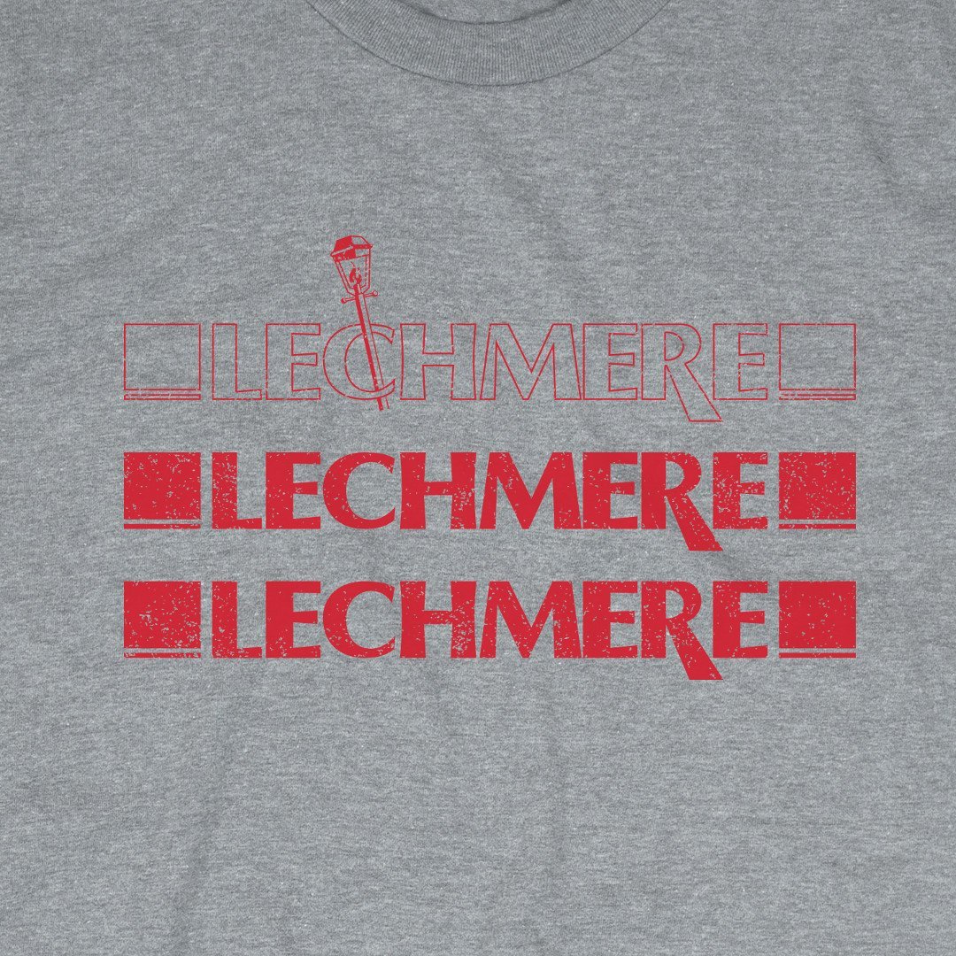 Lechmere – Local Vyntage