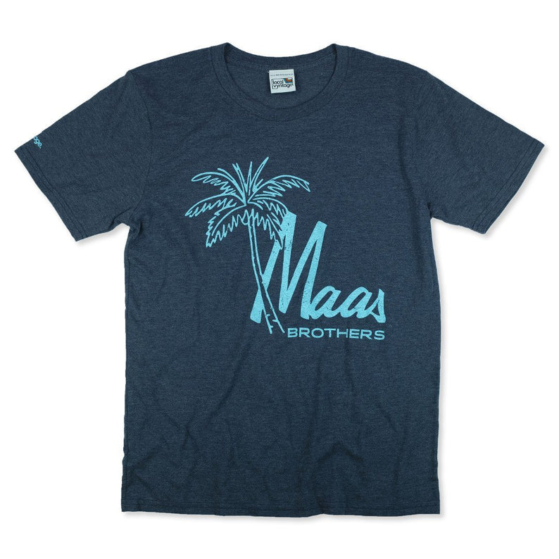 Maas Brothers – Local Vyntage