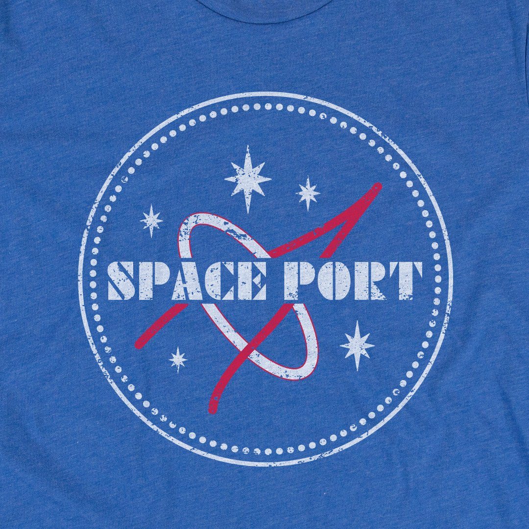 Space Port – Local Vyntage