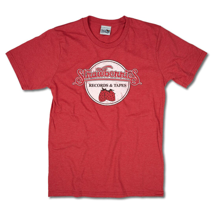 Strawberries – Local Vyntage