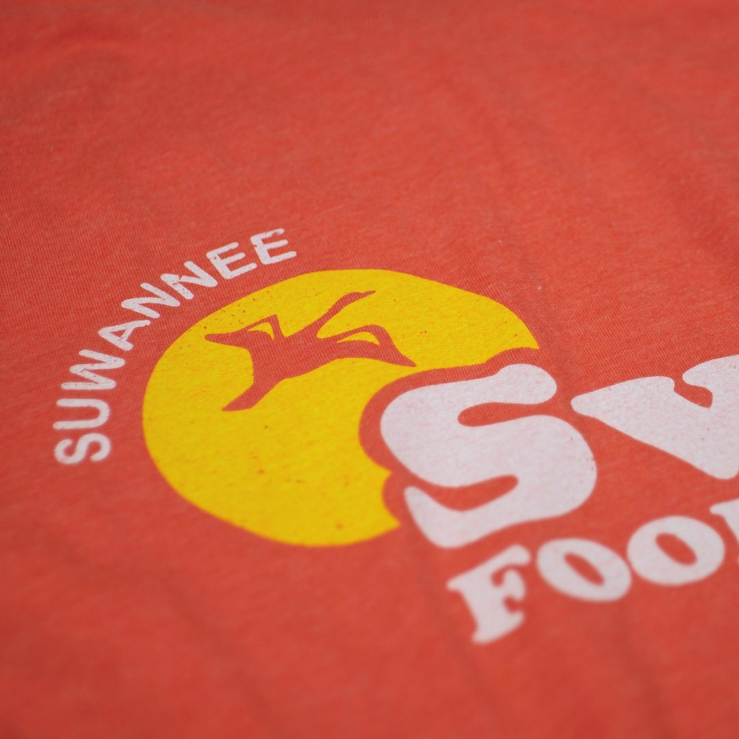 Suwannee Swifty – Local Vyntage