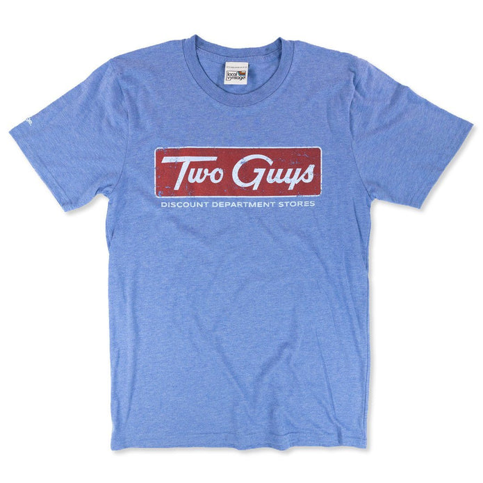 Two Guys – Local Vyntage