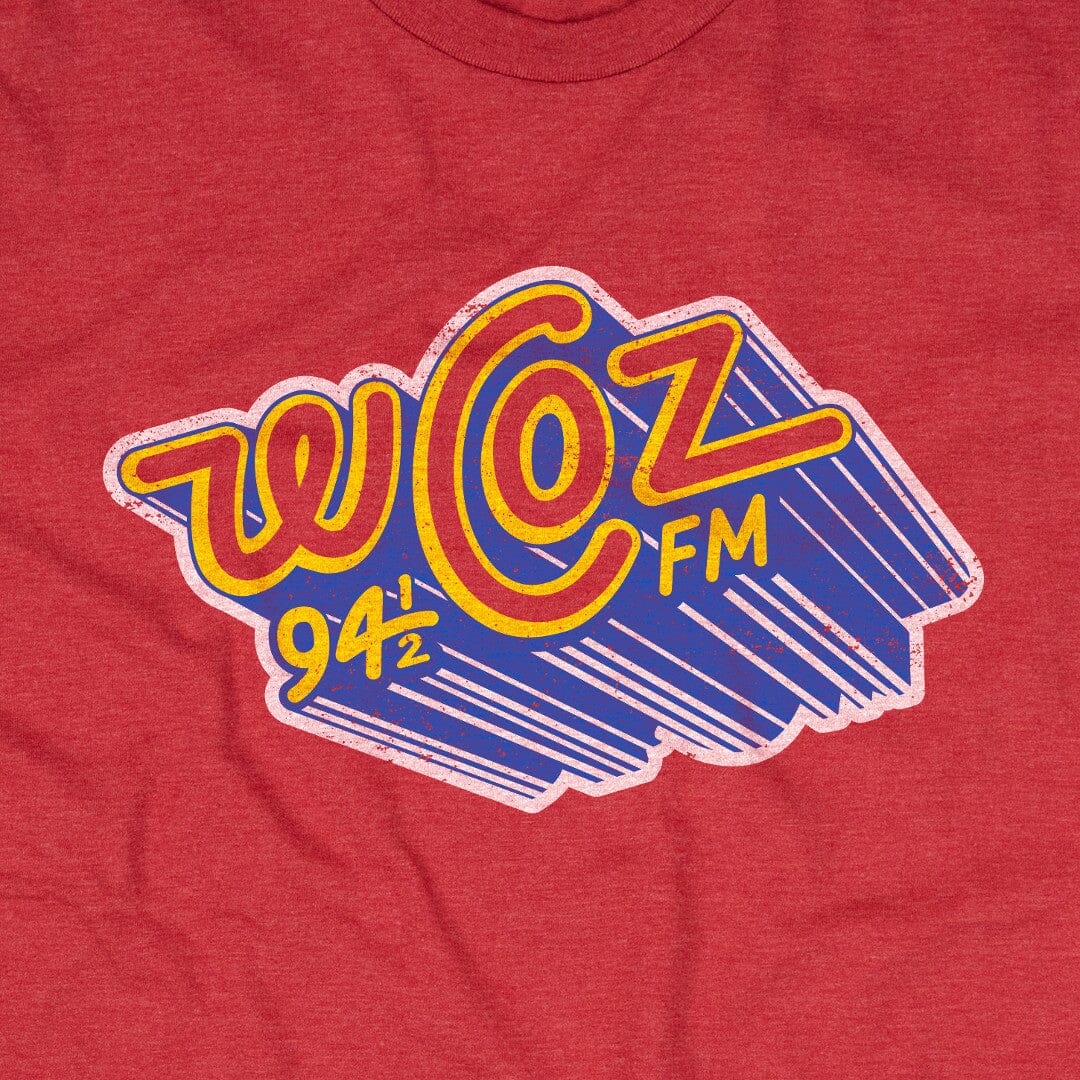 WCOZ 94.5 Boston – Local Vyntage