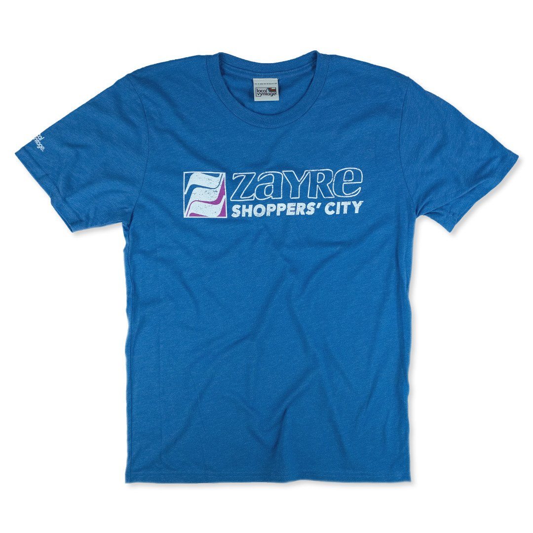 Zayre Shoppers' City – Local Vyntage Zayre Shoppers' City – Local Vyntage